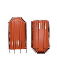 Quality CE Certified Patient Rescue Basket Stretcher For Marine First Aid for sale
