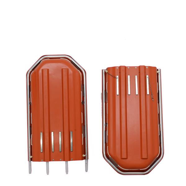 Quality CE Certified Patient Rescue Basket Stretcher For Marine First Aid for sale