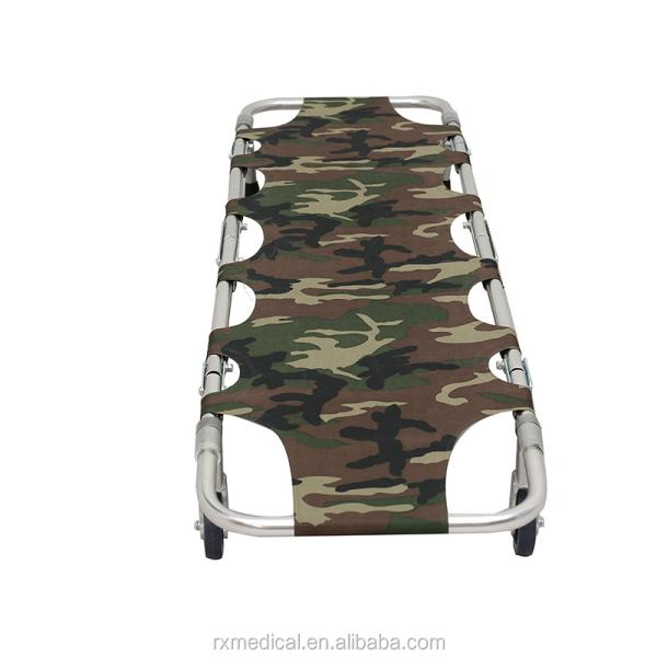 Quality Class I Instrument Classification Aluminum Alloy Camouflage Emergency Transfer for sale