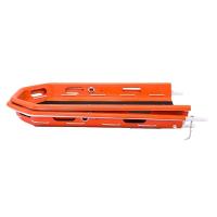 Quality Outdoor Emergency Stretcher Basket Type CE Certificate Rescue Basket Stretcher for sale
