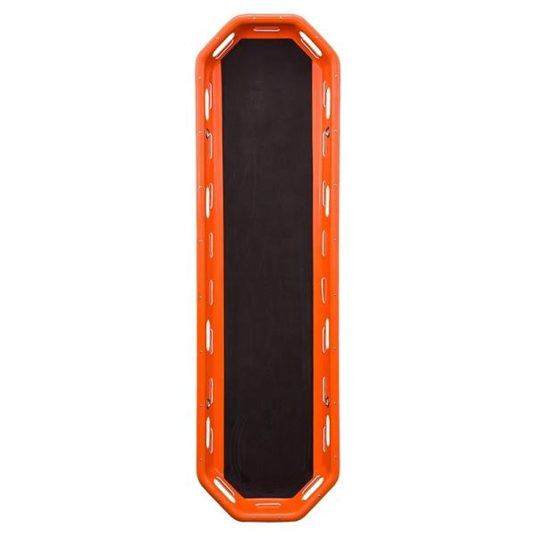 Quality Outdoor Emergency Stretcher Basket Type CE Certificate Rescue Basket Stretcher for sale