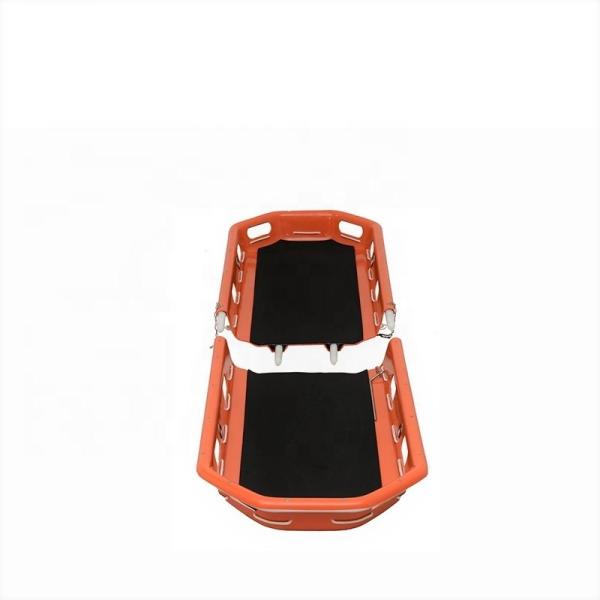 Quality Outdoor Emergency Stretcher Basket Type CE Certificate Rescue Basket Stretcher for sale