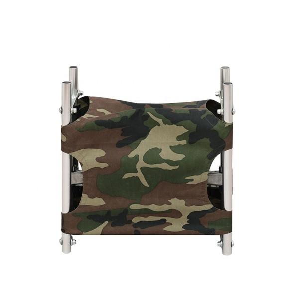 Quality Class I Instrument Classification Aluminum Alloy Camouflage Emergency Transfer for sale