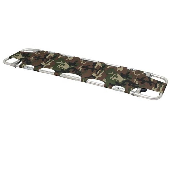 Quality Class I Instrument Classification Aluminum Alloy Camouflage Emergency Transfer for sale