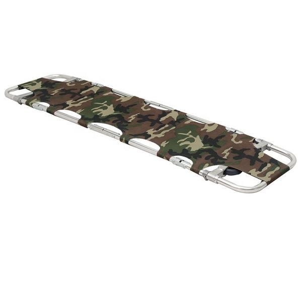 Quality Class I Instrument Classification Aluminum Alloy Camouflage Emergency Transfer for sale