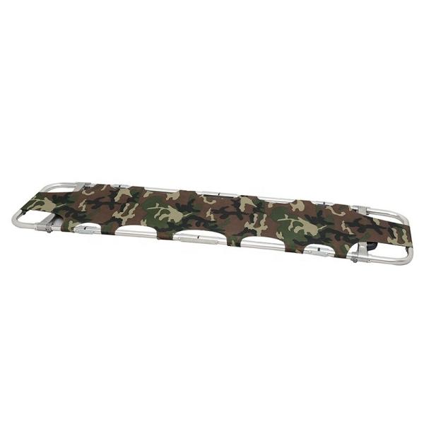 Quality Class I Instrument Classification Aluminum Alloy Camouflage Emergency Transfer for sale