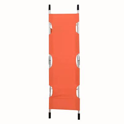 China Aluminium legering Double Fold Stretcher CE-gecertificeerde Double Fold Stretcher Te koop