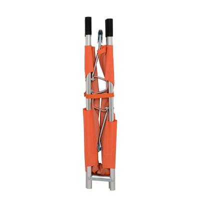 China Aluminium legering Double Fold Stretcher CE-gecertificeerde Double Fold Stretcher Te koop