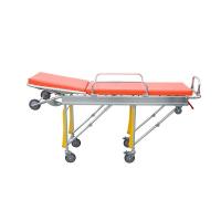 Quality First Aid Ems Stretcher OEM Collapsible Ambulance Stretcher for sale