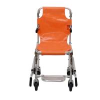 Quality CE Certified Aluminum Alloy Medical Stairway Stretcher Chair for Stair Transport for sale