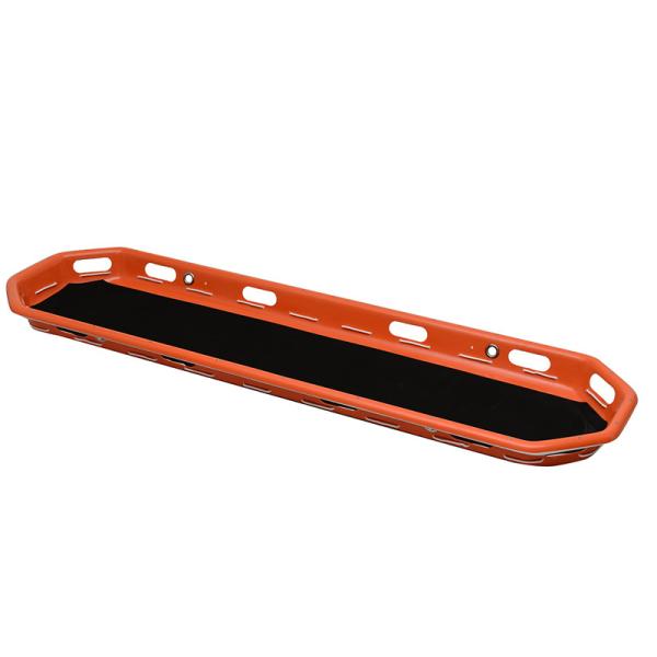 Quality Customized Logo Emergency Rescue Basket Stretcher 1 Year Shelf Life for sale