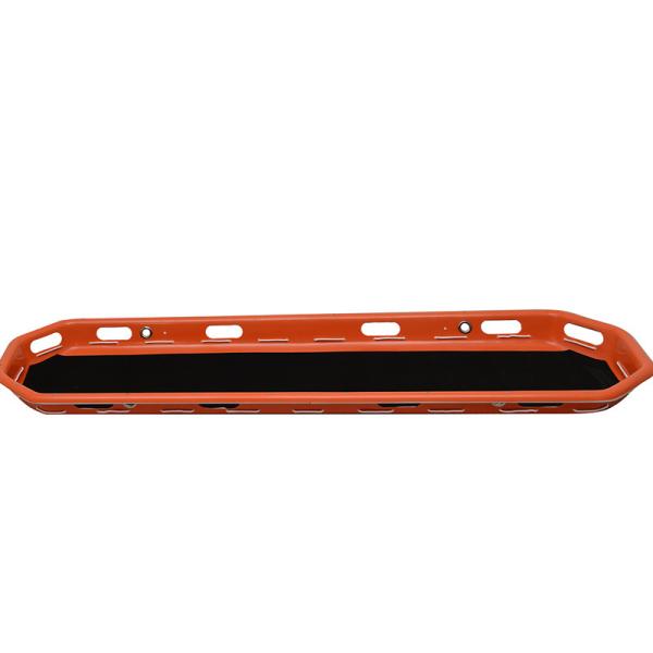 Quality Customized Logo Emergency Rescue Basket Stretcher 1 Year Shelf Life for sale