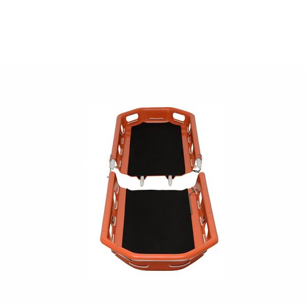Quality Helicopter Rescue Basket Stretcher Aircraft Water Rescue Stokes Basket for sale