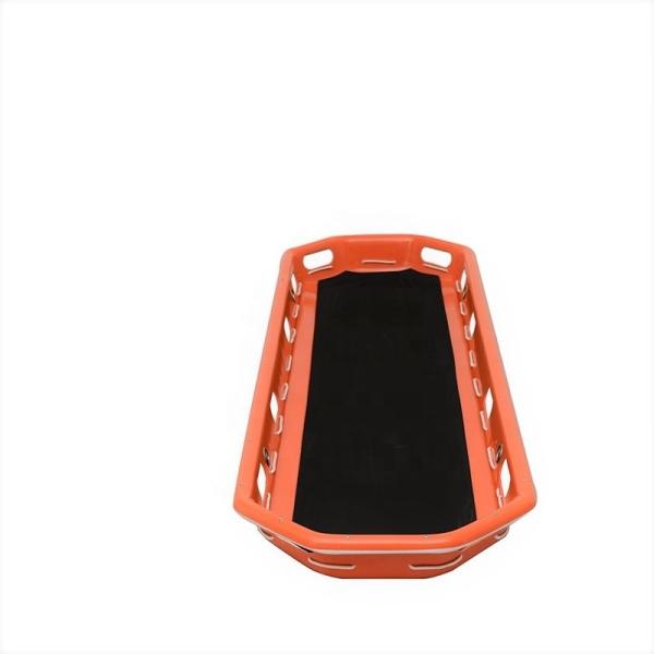 Quality CE Certified Patient Rescue Basket Stretcher For Marine First Aid for sale