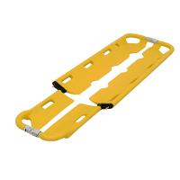 Quality Class I Medical Hospital Scoop Stretcher For Patient Transfer for sale