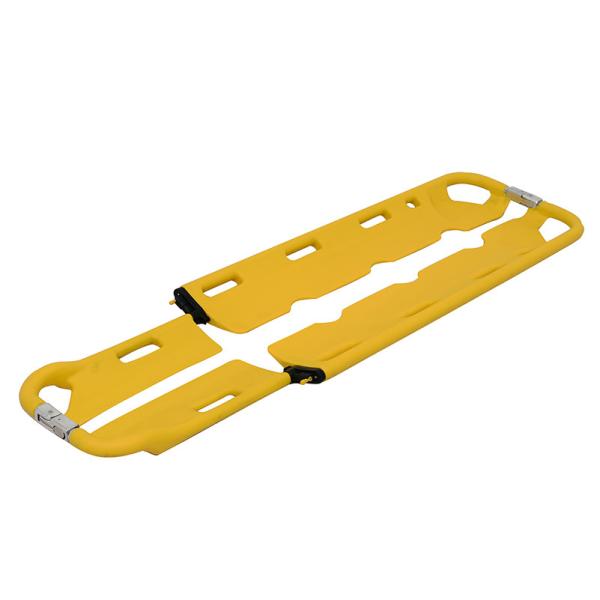 Quality Class I Medical Hospital Scoop Stretcher For Patient Transfer for sale