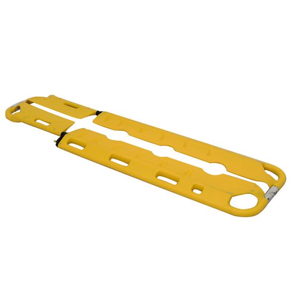 Quality Class I Medical Hospital Scoop Stretcher For Patient Transfer for sale