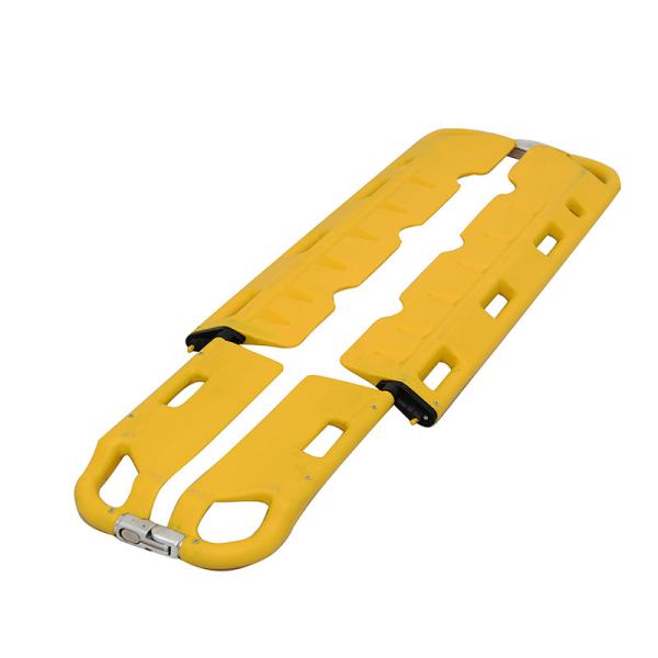 Quality Class I Medical Hospital Scoop Stretcher For Patient Transfer for sale