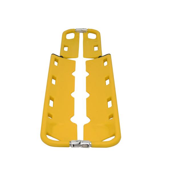 Quality Class I Medical Hospital Scoop Stretcher For Patient Transfer for sale