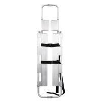 Quality Manual Professional Medical Scoop Stretcher for Family and Hospital Emergency for sale