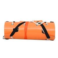 Quality Emergency First-Aid Devices EVA Multifunctional Roll Stretcher with 1 Year Shelf for sale