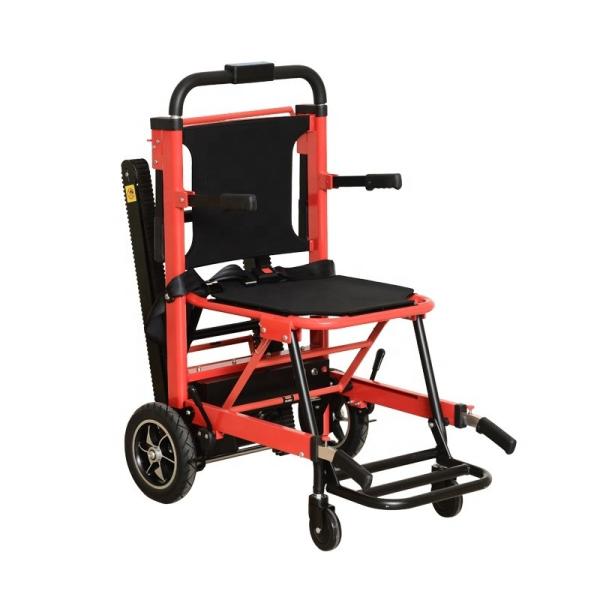 Quality Wheelchair Stair Chair Stretcher Emergency Rescue Products for sale