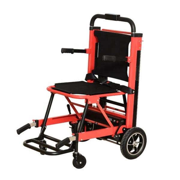 Quality Wheelchair Stair Chair Stretcher Emergency Rescue Products for sale