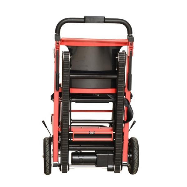 Quality Wheelchair Stair Chair Stretcher Emergency Rescue Products for sale