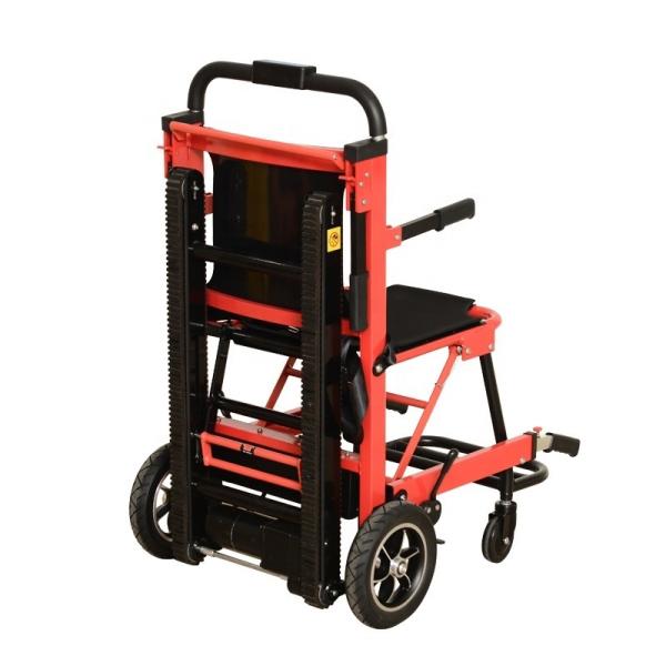 Quality Wheelchair Stair Chair Stretcher Emergency Rescue Products for sale