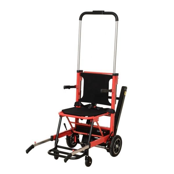 Quality Wheelchair Stair Chair Stretcher Emergency Rescue Products for sale