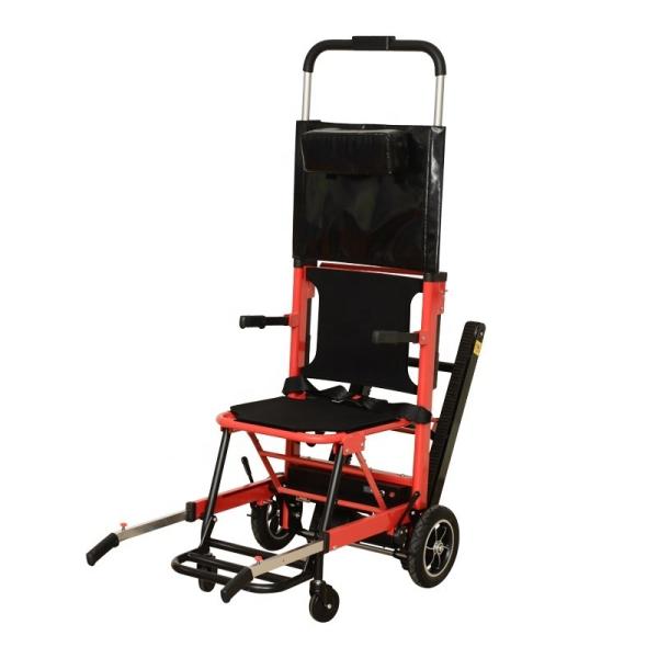 Quality Wheelchair Stair Chair Stretcher Emergency Rescue Products for sale