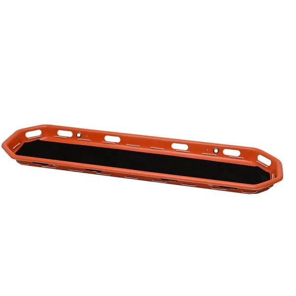 Quality Patient Transfer Basket Stretcher PE Plastic For Helicopter Emergency Rescue for sale