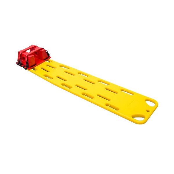 Quality NBR Material Head Immobiliser Adjustable Head Immobilizer CE Certification for sale