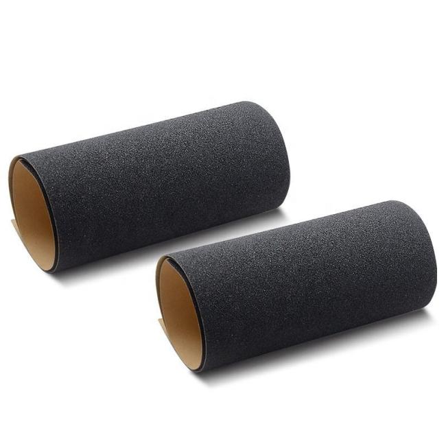 Customized Anti-Slip Waterproof Skateboard Griptape