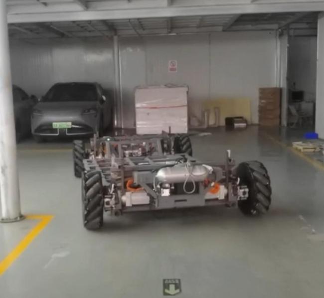 800kg Heavy Duty Mecanum Wheels 8inches Mecanum Wheel