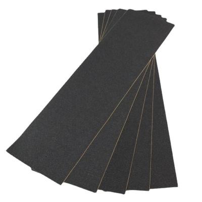 China Gepersonaliseerde anti-slip waterdichte Duurzame stabiele veiligheid Skateboard Grip Te koop