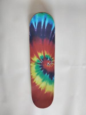 Cina Stylish Custom Printed Skateboard Grip Tape Grafica Grip Tape 9 pollici in vendita
