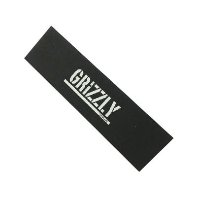 Cina Stylish Custom Printed Skateboard Grip Tape Grafica Grip Tape 9 pollici in vendita