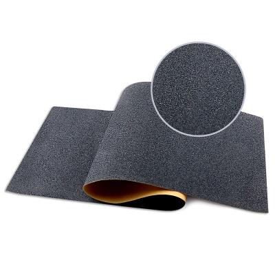 Cina 2023 Hot Selling Colored Skateboard Griptape, Custom Print Skateboard Griptape in vendita