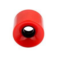 China Customization 70mm Skateboard Wheels for sale
