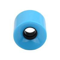 China Customization 70mm Skateboard Wheels for sale
