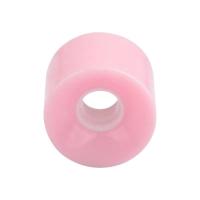 China Customization 70mm Skateboard Wheels for sale
