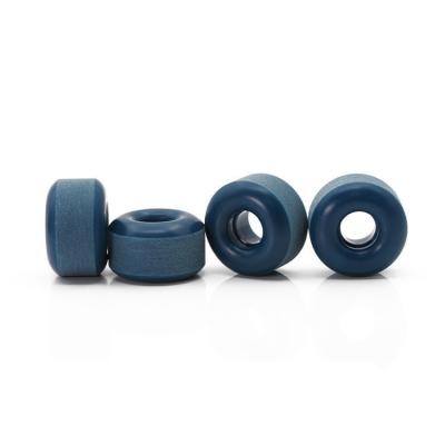 Cina 80% di rimbalzo 95A 52mm Ruote da crociera Polyurethane Ruote da skate in vendita