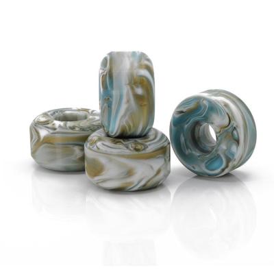 Cina Ruote di skateboard in PU resistenti all'usura in vendita