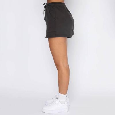 Cina Calzoncini di cotone di moda, traspiranti, a forma libera, calzoncini di cotone a forma rilassata in vendita