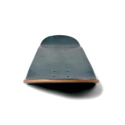 Cina 2024 Fabbrica all'ingrosso Double Kick 7 Ply Maple Wood Skateboard 8,5 pollici in vendita