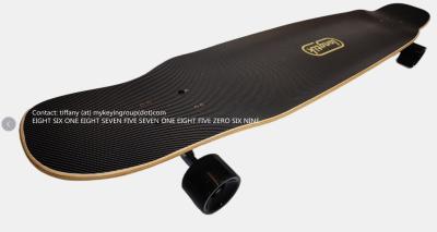 China 7.75 inch nieuwste Hot Custom Professional Standard 7 Ply Maple Concave Skateboard Te koop