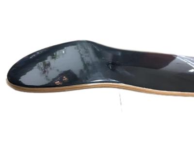 Cina 2023 Custom Graphic Maple Wood Skateboard Deck 8.25x32 pollici in vendita
