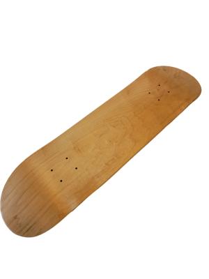 China Eco Amigável Skateboards de Madeira de Maple Canadense Forma Personalizada à venda