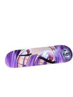 China Sturdy Canadian Maple Deck Skateboard for sale